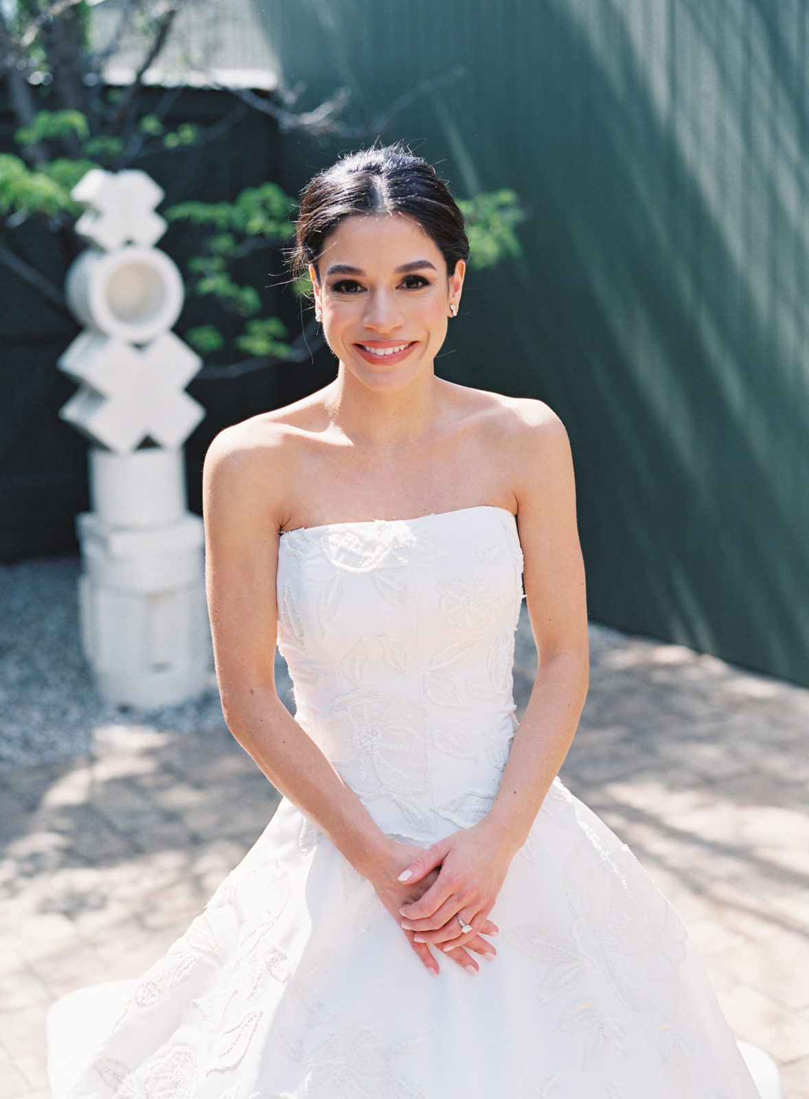 A Classically Elegant Napa Valley Wedding at Carneros Resort and Spa ...