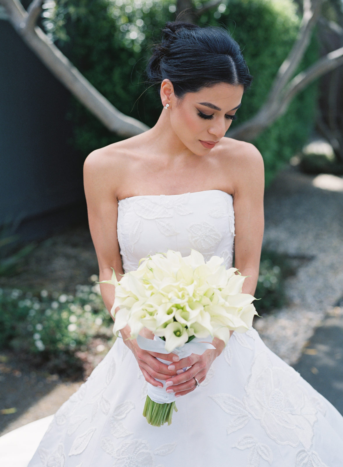 A Classically Elegant Napa Valley Wedding at Carneros Resort and Spa ...