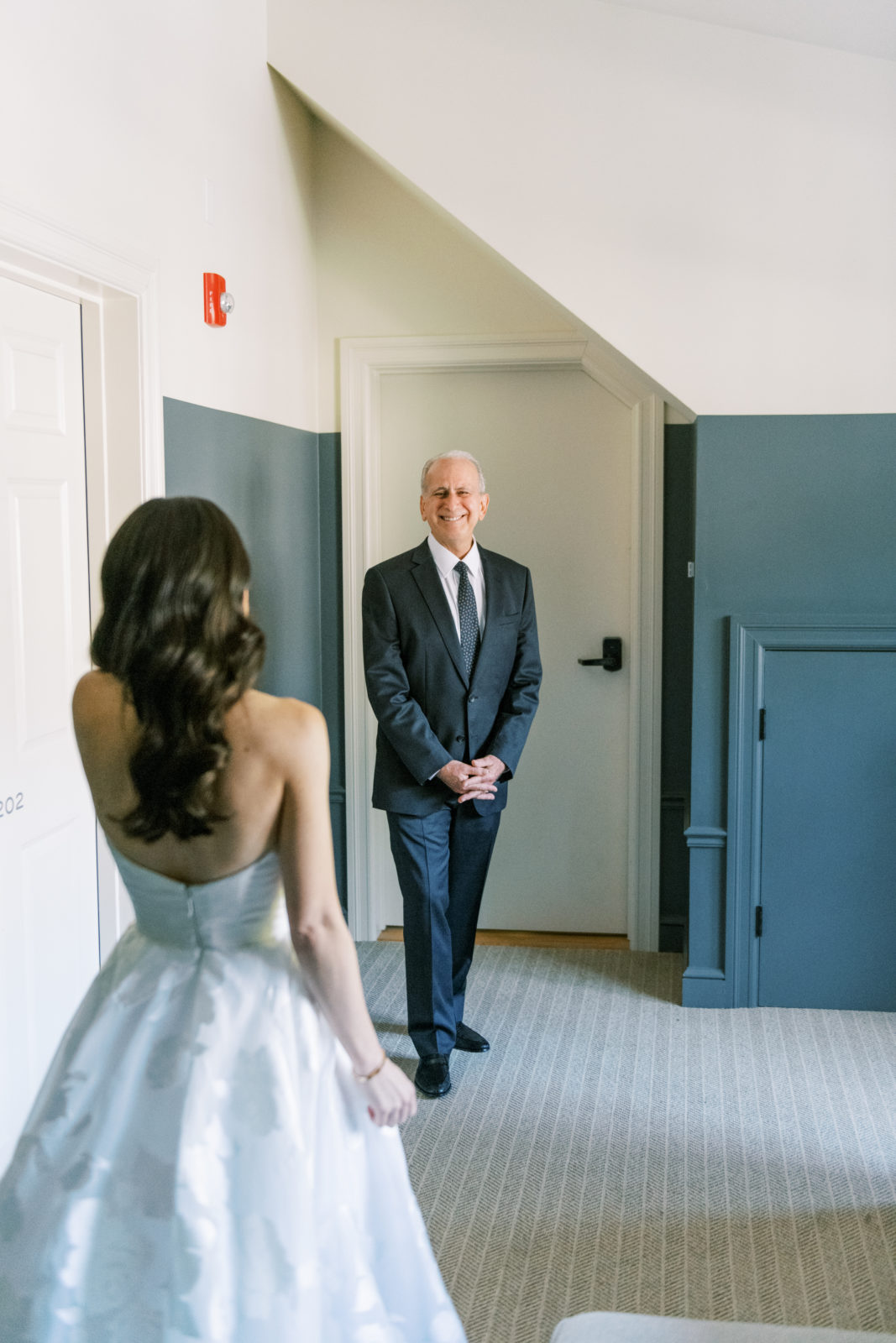 Hudson Valley Wedding at Troutbeck | Anna Gianfrate Photography
