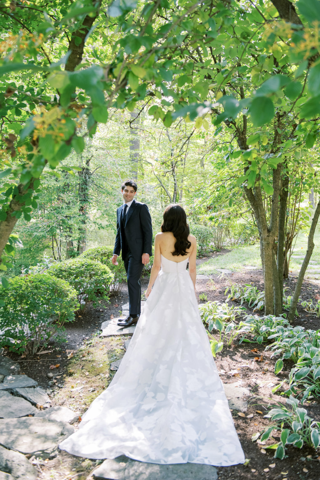 Hudson Valley Wedding at Troutbeck | Anna Gianfrate Photography