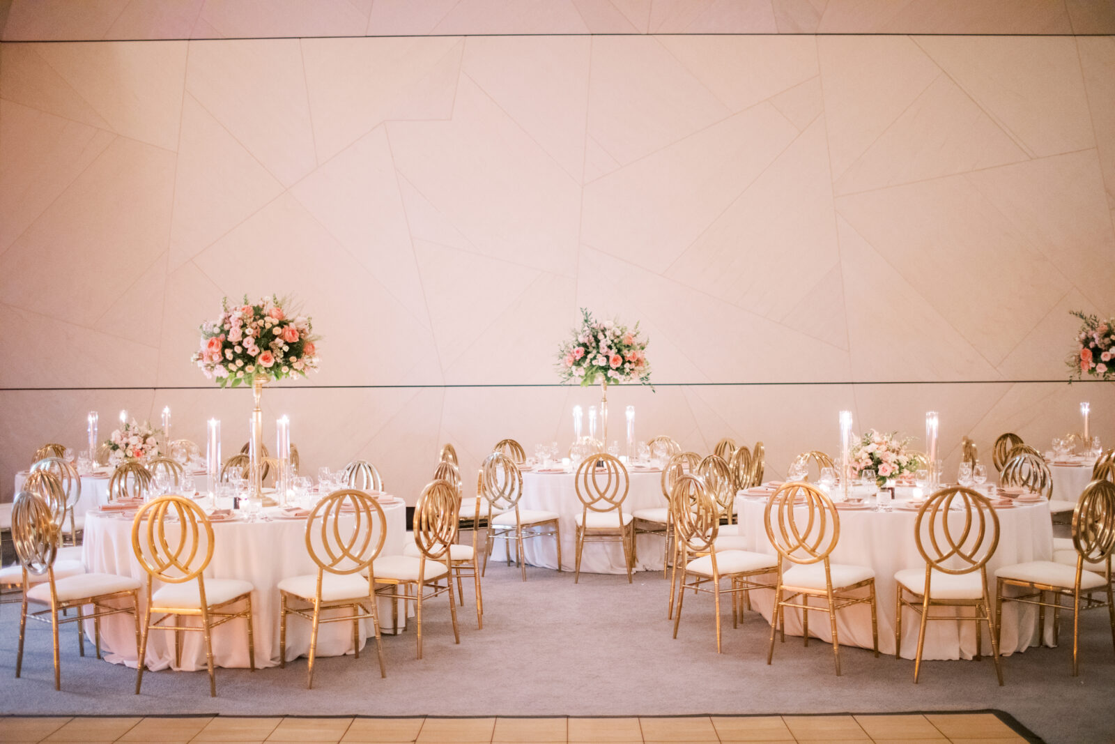 William Vale Hotel Wedding | Anna Gianfrate Photography