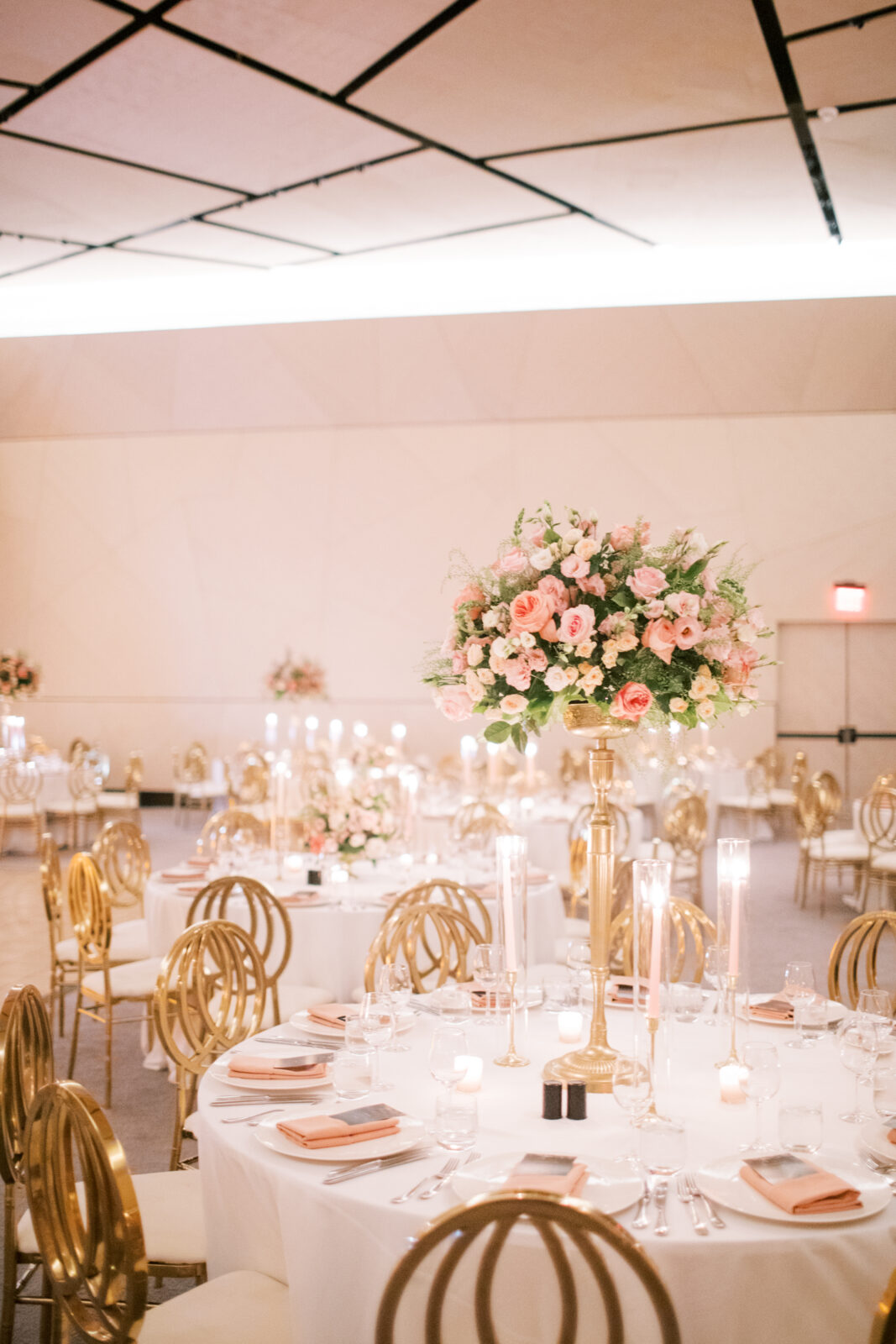 William Vale Hotel Wedding | Anna Gianfrate Photography