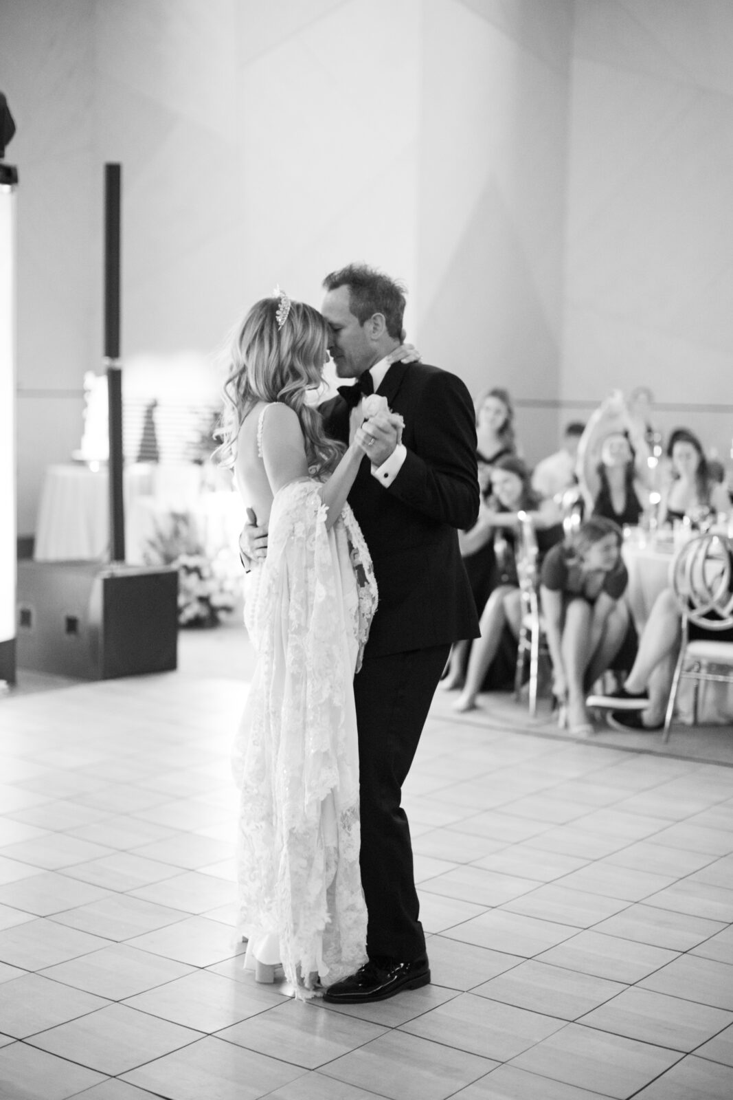 William Vale Hotel Wedding | Anna Gianfrate Photography